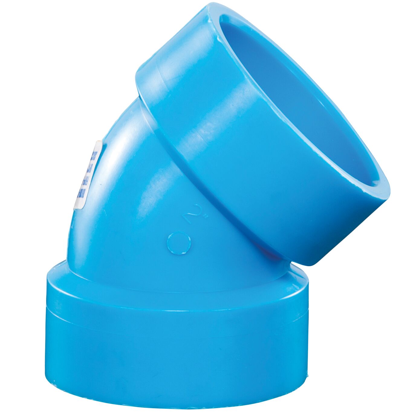 F45 Elbows Blueline FRPP NH - Orion