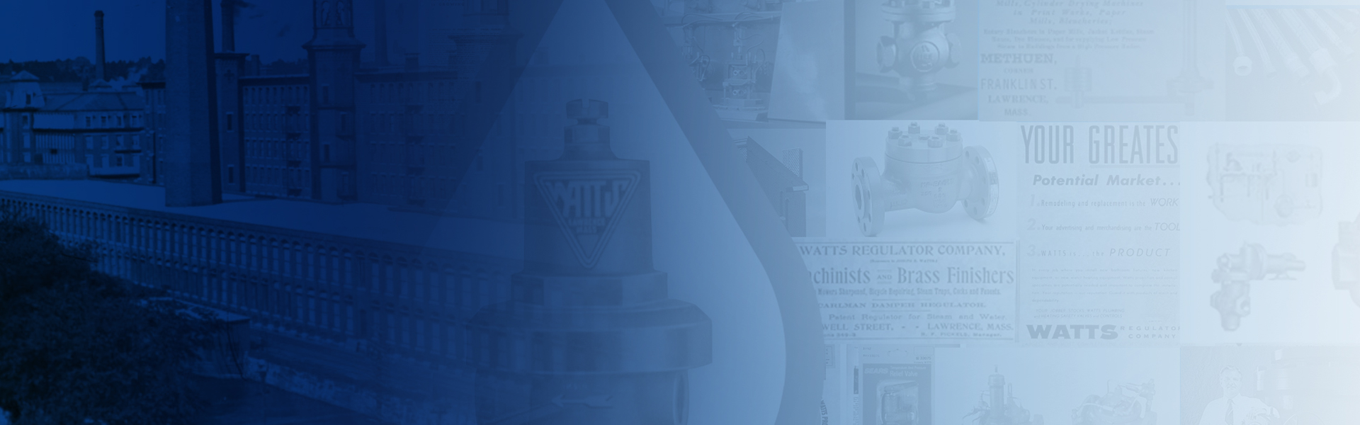 Watts | Plumbing, Heating and Water Quality Solutions